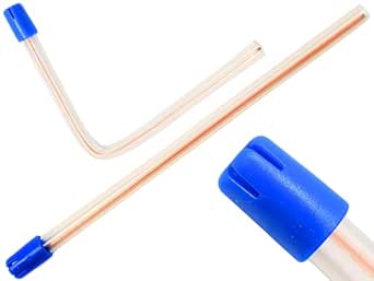100 Dental Saliva Ejectors Disposable - Medical Grade Latex Free ...