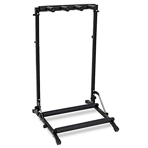 Amazon.co.uk Best Sellers: The most popular items in Guitar & Bass Racks