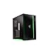 Amazon.com: LIAN LI PC-O11 Dynamic Razer Edition Black Tempered glass ...