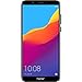 Honor 7C (Black, 3GB RAM, 32GB Storage) : Amazon.in