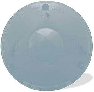 Amazon.com: Grote Replacement Lens, Clear, for 60311 (91581) : Automotive