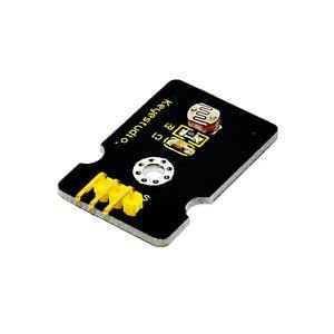 Amazon.in: Buy Keyestudio Photocell Sensor Module Board for Arduino ...