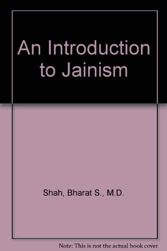 Buy An Introduction to Jainism Book Online at Low Prices in India | An ...