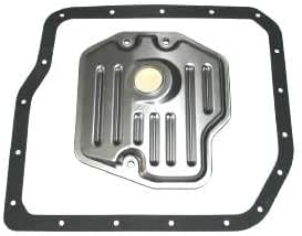 Amazon.com: Transmission Filter Kit Compatible With Toyota RAV4 2001 ...