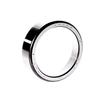 49368 Timken Cup for Tapered Roller Bearing -x-x-mm: Bearings And ...