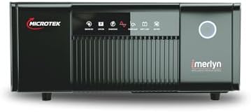 Exide 850VA Home Inverter, Red : Amazon.in: Home & Kitchen