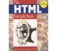 Buy HTML Example Book Book Online at Low Prices in India | HTML Example ...