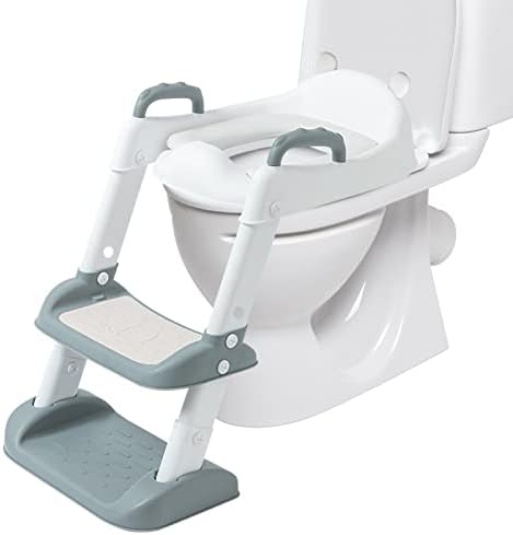 Amazon.com: Ingenuity: ity by Ingenuity Flip & Sit Potty Seat (White ...