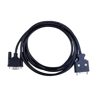 Amazon.com: USB-JZSP-CMS02 JZSP-CMS02 for Σ-II Σ-III Series SGDH SGDS ...