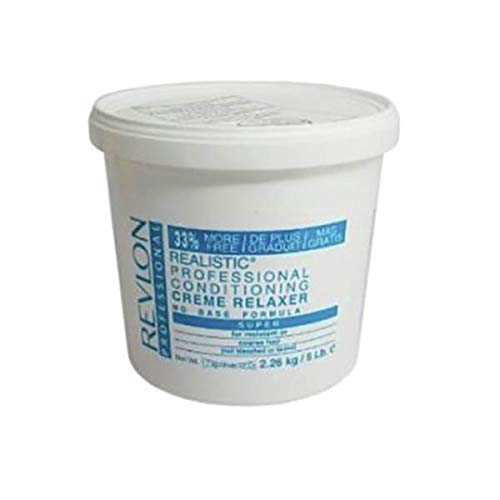 Amazon.com : REVLON PROFESSIONAL Revlon Crm Relax N/b Mild 60 Oz : Hair ...