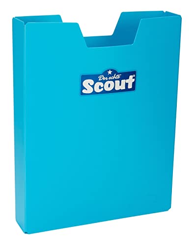 Scout Heftmappe – Die 15 besten Produkte im Vergleich - www.pure ...