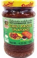 Amazon.com: pantai norasingh playang (chili paste) - 4.23oz [6 units] (816125002368) : Grocery ...