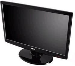 Amazon.com: LG W2243T-PF 22-Inch Diagonal Class Widescreen LCD Monitor ...