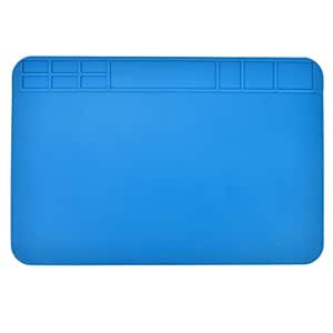 Heat Insulation Silicone Pad, Mobile Phone Computer Repair Disassembly ...