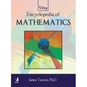 Buy Encyclopedia of Mathematics (Facts on File Science Library) Book ...