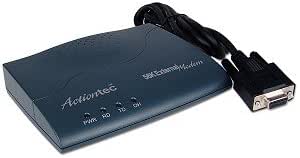 Amazon.com: Actiontec Modem Kit from AOL : Electronics