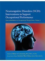 Neurocognitive Disorder (NCD): Interventions to Support Occupational ...