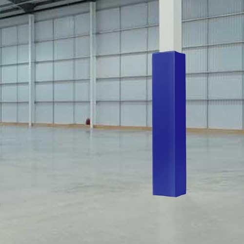 PROGOAL 8 Inch I Beam Flange Pad - 3FT High Heavy Duty Durable - Want ...