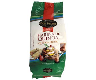 Harina De Quinoa Lidl ️ 2025