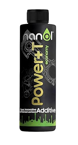 7 Best High-Performance Car Oil Additives for Enhanced Engine Life ...