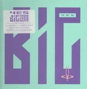 Amazon.com: BIG GENERATOR LP [Vinyl] Unknown: CDs & Vinyl