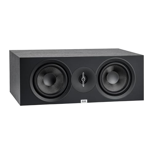 Polk Audio Cs180 Center-channel Speaker - Each Side Polk Audio CS245i ...