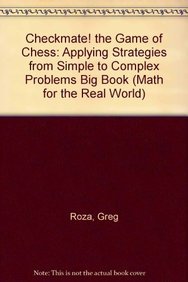 Checkmate! the Game of Chess: Applying Strategies from Simple to ...