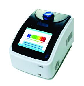 LABMAN Gradient Thermal Cycler PCR (PCR9602G) : Amazon.in: Industrial ...