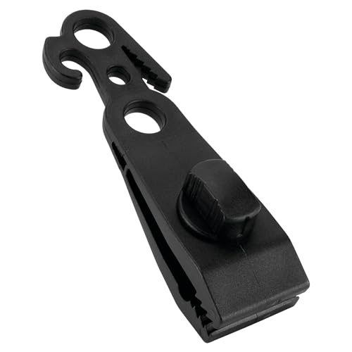 Tarp Clips – The 16 best products compared - Outdoors Magazine