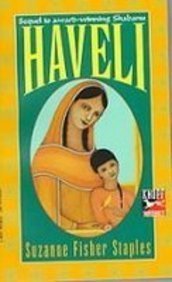 Haveli: Amazon.co.uk: Staples, Suzanne Fisher: 9781435277717: Books
