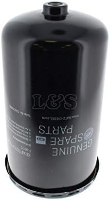 Amazon.com: Hatz Diesel 0000 506 380 00 Pre Fuel Filter Same As ...