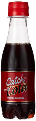 Catch Cola 200 Ml Bottle : Amazon.in: Grocery & Gourmet Foods