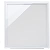 Amazon.com: 241969501 Refrigerator Shelf Frame With Glass Compatible ...