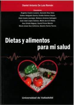 Amazon.com: DIETAS Y ALIMENTOS PARA MI SALUD: 9788413202037: LUIS ROMAN ...