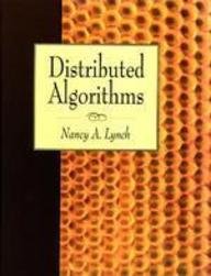 Amazon.in: Buy Distributed Algorithms Book Online at Low Prices in India | Distributed ...