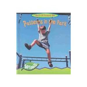 Patterns in the Park (Math All Around Me): Amazon.co.uk: Bruce, Lisa ...