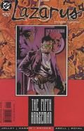 Lazarus Five Comic 2000 Issue #1 Jul | Amazon.com.br