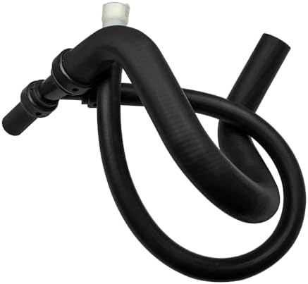 Amazon.com: 15834773 Engine Lower Heater Outlet Radiator Hose ...