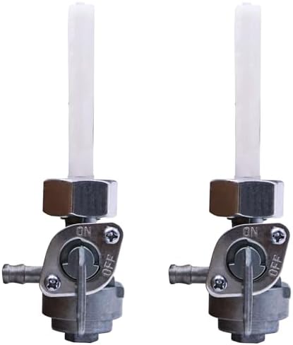 Amazon.com: Fuel Shut off Valve Petcock For Predator 212cc 4000W ...