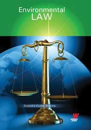 Amazon.in: Buy Environmental Law Book Online at Low Prices in India ...