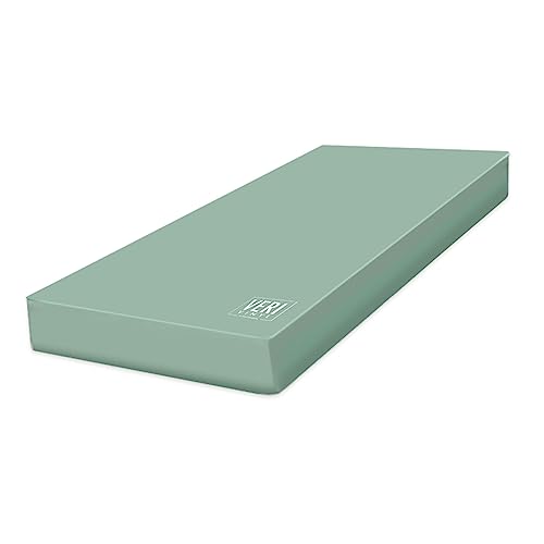 Veri Vinyl Heavy Duty Waterproof Mattress Cover - Stain Resistant ...