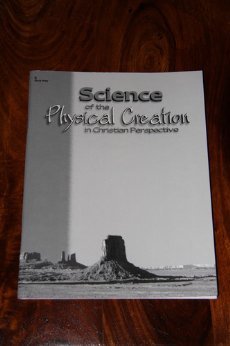 Science of the Physical Creation Quiz Key: unknown author: Amazon.com ...