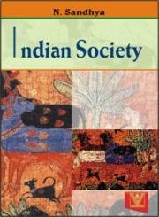 Buy Indian Society Book Online at Low Prices in India | Indian Society ...