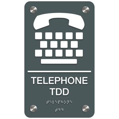 Telephone-Telephone TDD: Amazon.com: Industrial & Scientific