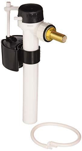 AftStop Valve Float, Compact, Side Connection – BigaMart
