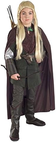 Fantasia De Legolas Adult Legolas Lord Of The Rings Costume