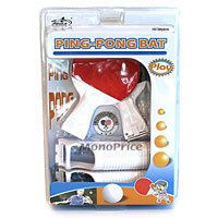 Amazon.com: Nintendo Wii Ping Pong 3in1 Kit : Everything Else