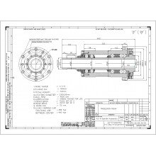 A2-8 LATHE SPINDLE 3+2 BRG : Amazon.in: Industrial & Scientific