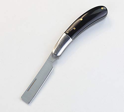 5 Best Pocket Knife Straight Razors
