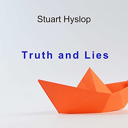 Truth and Lies de Stuart Hyslop en Amazon Music Unlimited